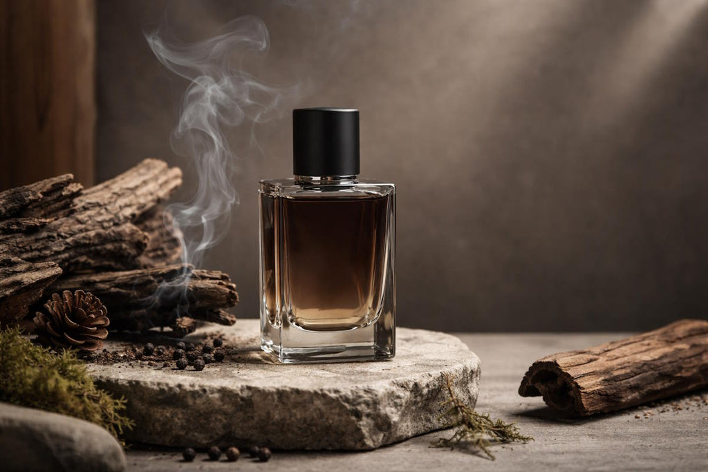 How to Choose the Right Perfume Style for Your Personality | Luxaro